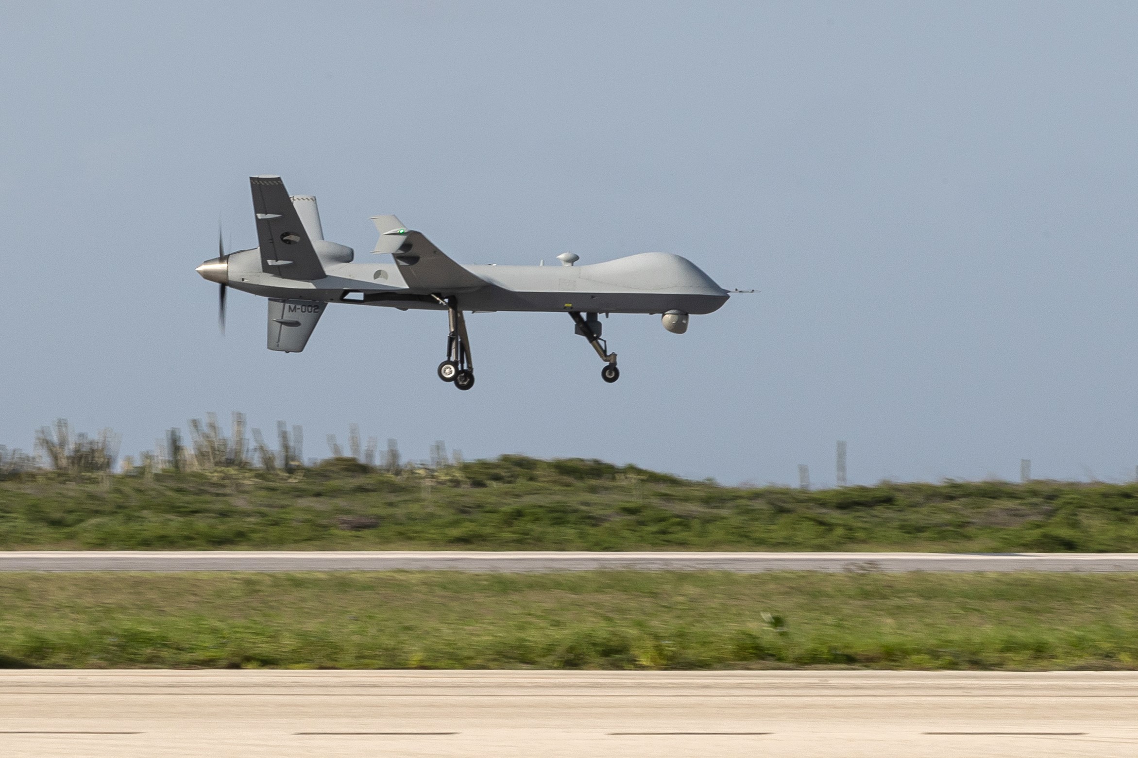 The costs and consequences of drone warfare | Intimacies of Remote Warfare