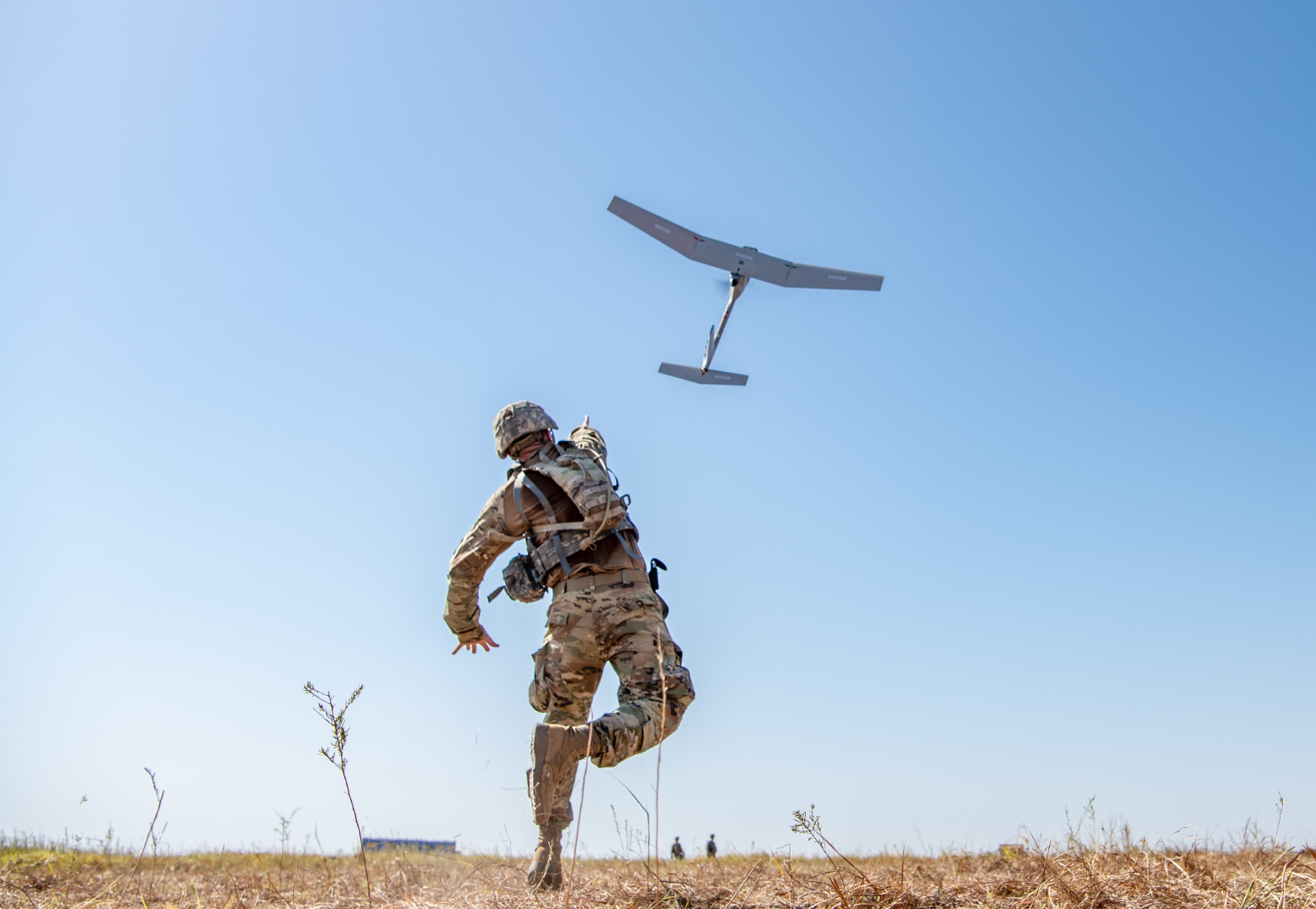 Interdisciplinary workshop on: Who Are ‘Humans’ in Military AI ...