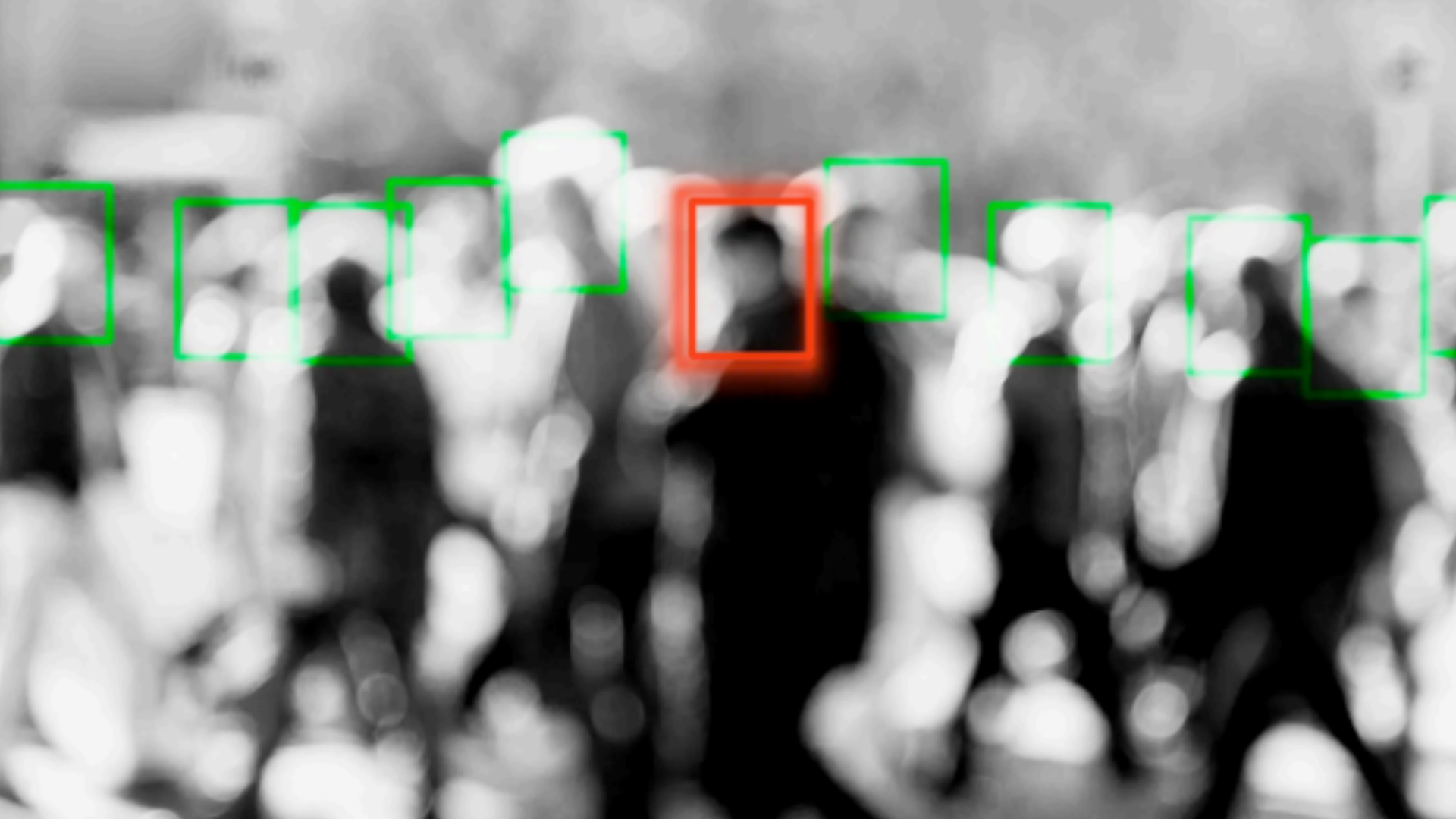 Facial recognition technologies and the rise of algorithmic policing in ...