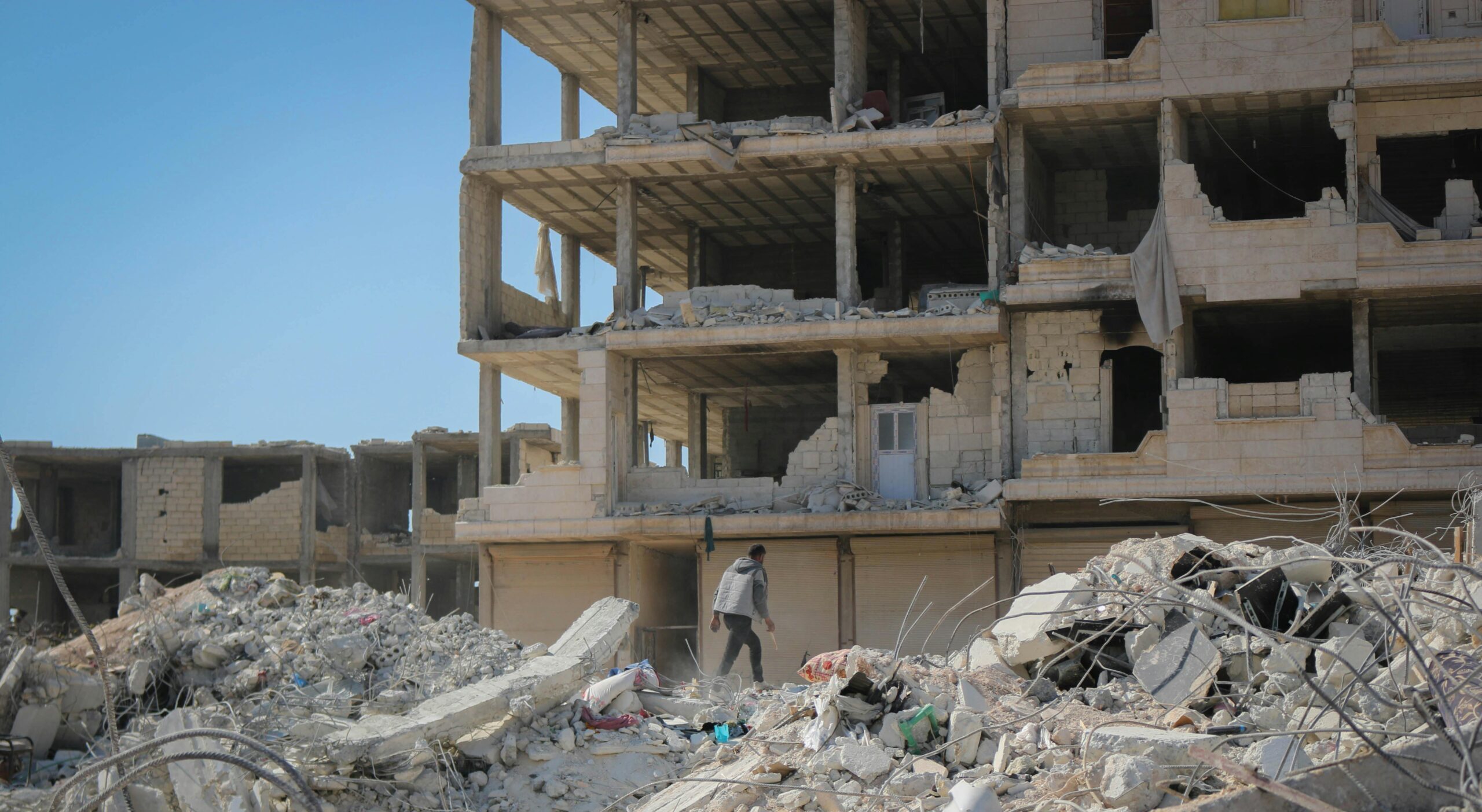 The Rise of AI in Warfare & Security | Intimacies of Remote Warfare